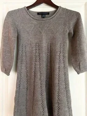 French Connection | Dresses | New Luxuryknit French Connection Baby ...